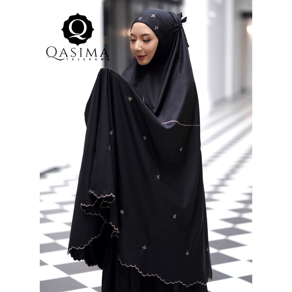 MANJA COLLECTION EXCLUSIVE QASIMA | Shopee Malaysia