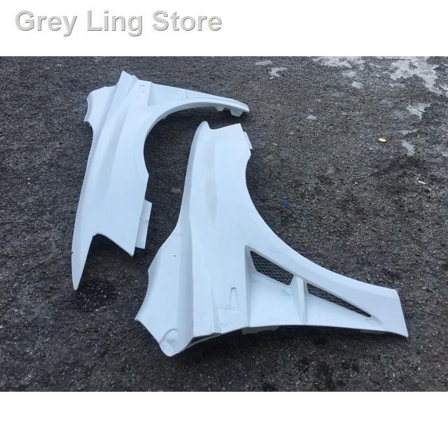 ∋♧ frp fender evo 10 varis v2 for lancer gt inspira | BeeCost