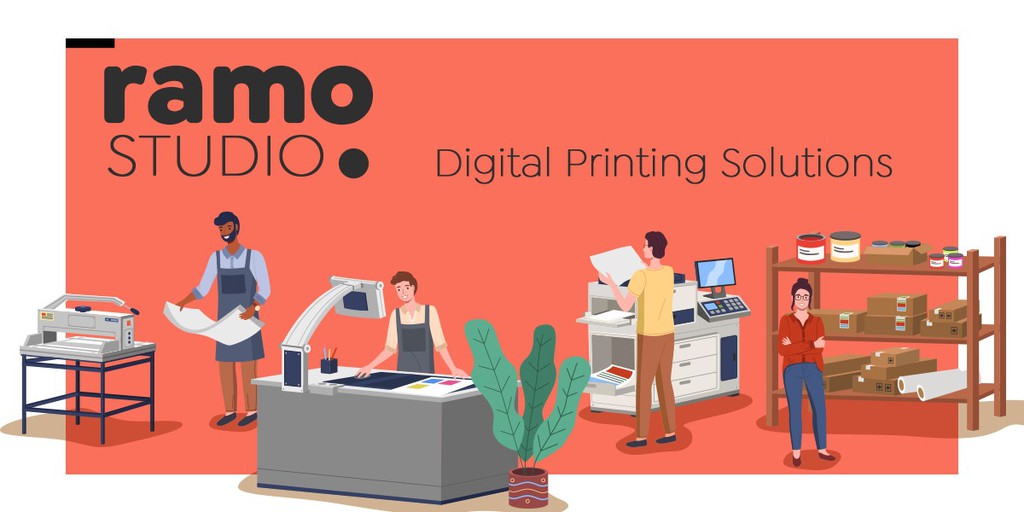 Ramo Studio, Online Shop | Shopee Malaysia