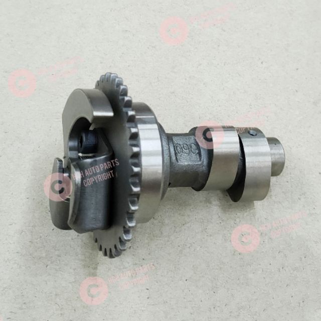 CAM SHAFT - SUZUKI - SMASH 110/ SMASH REVO (NK) | Shopee Malaysia