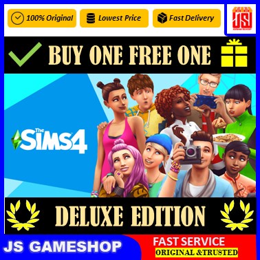 The Sims Digital Deluxe Vs Standard: Which Is Right For, 54% OFF