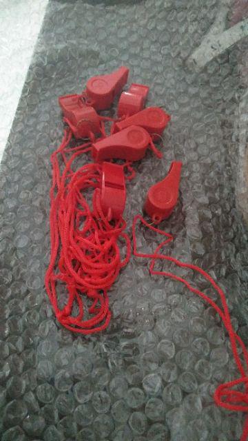 Sport / Outdoor / Party / Survival Loud Whistle / Wisel Sukan | Shopee ...