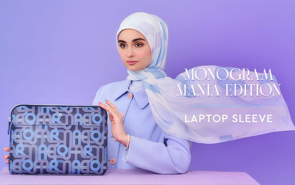 Naelofar Official Online Store, October 2022 | Shopee Malaysia