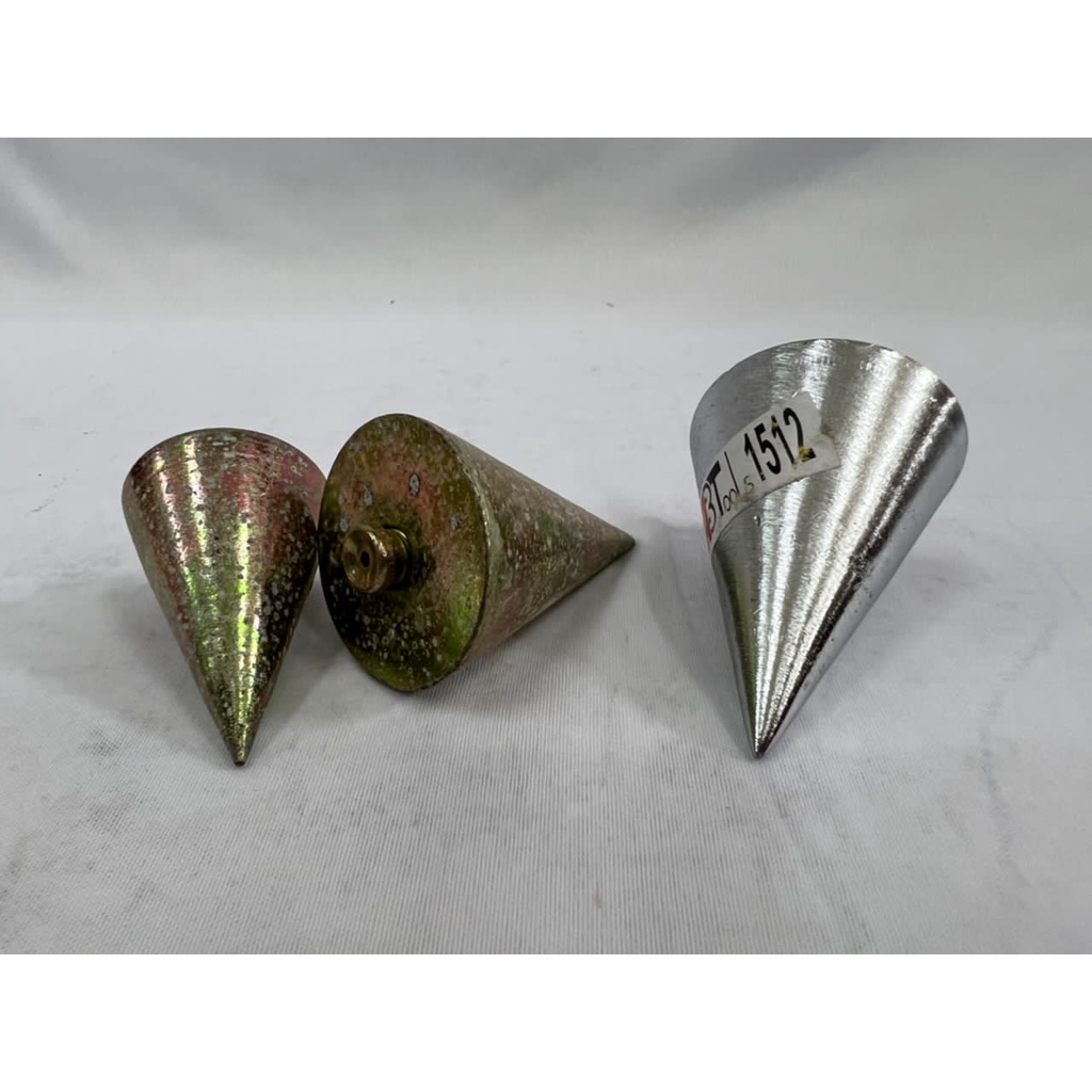 CP Metal Plumb Bob @Pcs | Shopee Malaysia