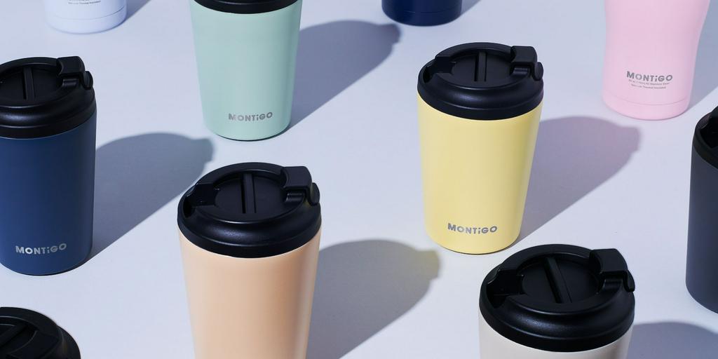 MONTIGO Official Store, Online Shop | Shopee Malaysia