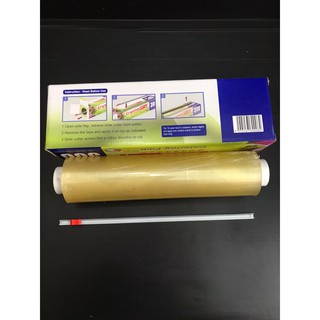 Catering Flim Crystal Wrap CrystalWrap Catering Film /Food Wrap Film ...