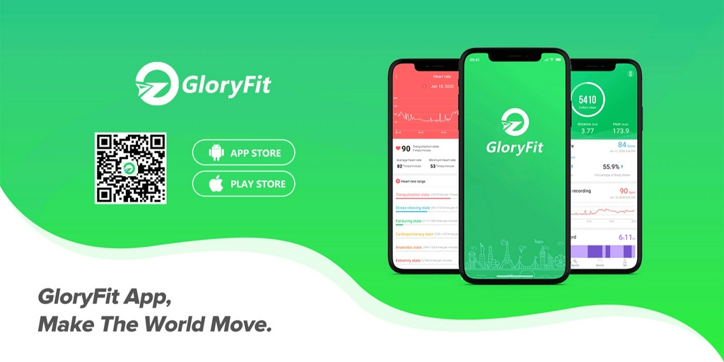 Gloryfit Malaysia Online, November 2022 | Shopee Malaysia