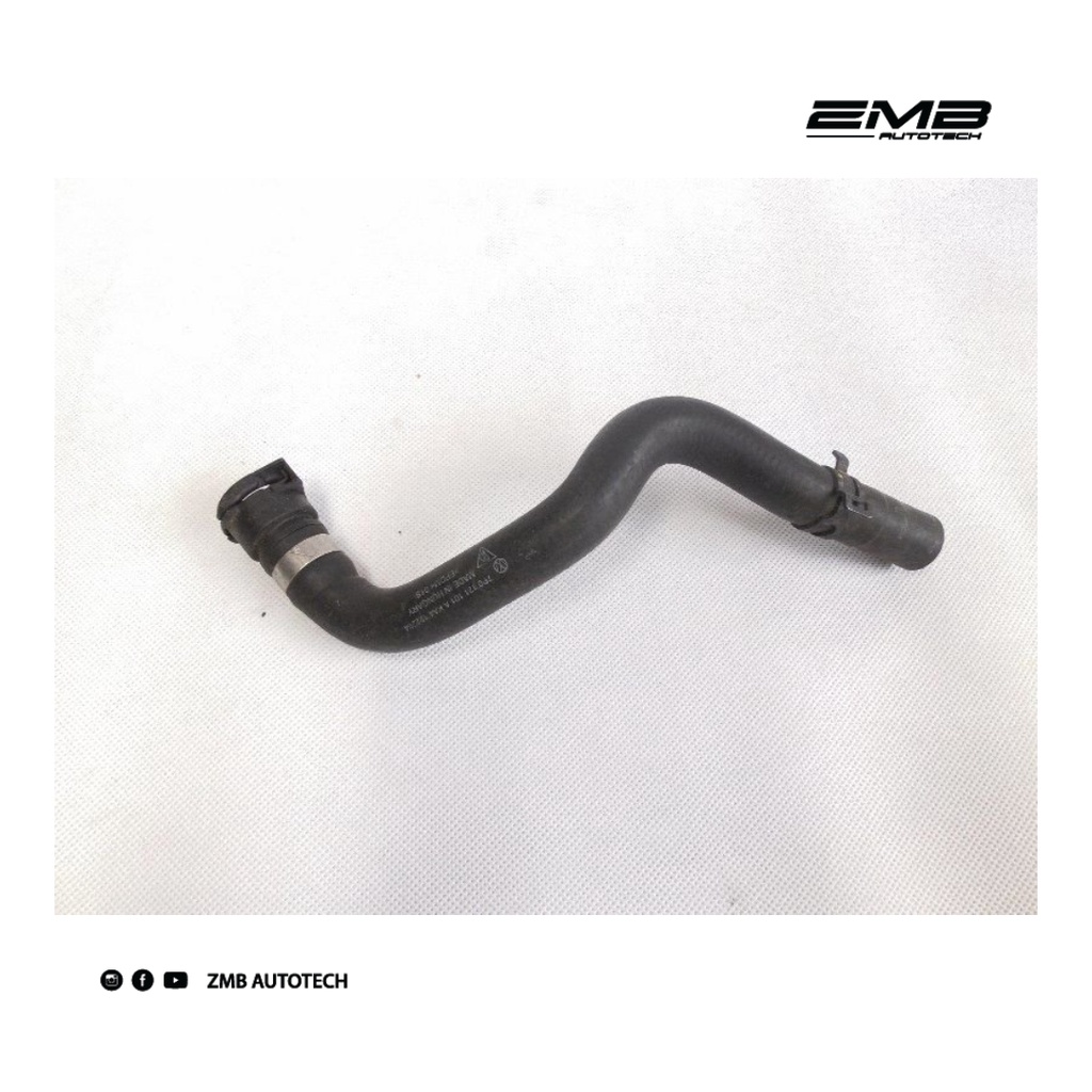 Genuine VOLVO - COOLANT HOSE , BYPASS VALVE - S60 [T4] - 31325131 ...