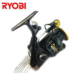 4000 / 5000 / 8000 / 10000 RYOBI AP POWER SW SPINNING | Shopee Malaysia