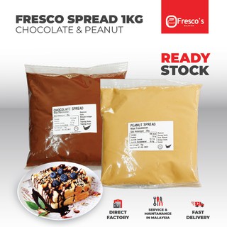 Fresco Malaysia @Fresco.my, Online Shop | Shopee Malaysia