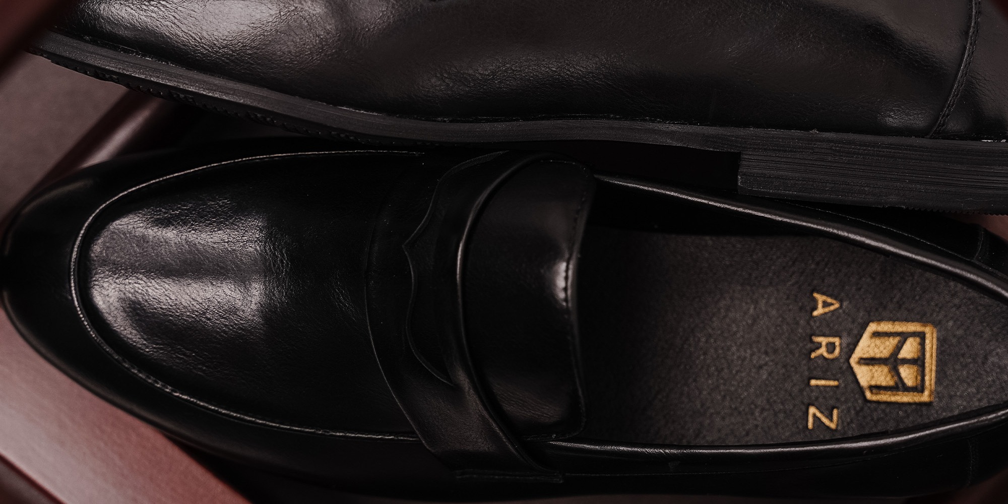 Ariz Shoes Official Store Online, August 2022 | Shopee Malaysia