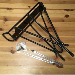 TOPEAK MTX EXPLORER 29ER DISC REAR CARRIER RACK TUBULAR LIGHTWEIGHT ...