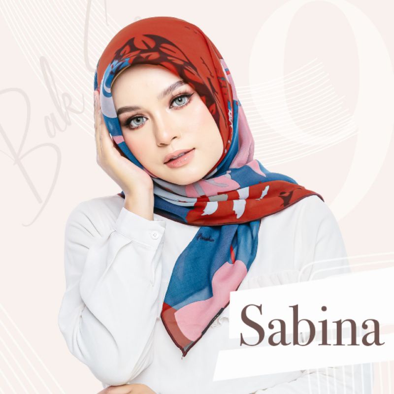 [NEW ARRIVAL] TUDUNG FAREHA BAK SE CODE SABINA | Shopee Malaysia