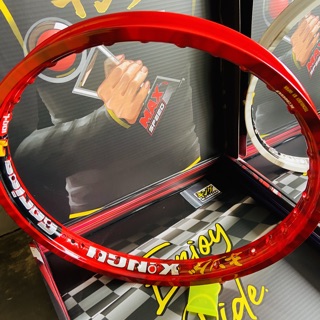 SERIES 7 KINGU ALLOY RIM 1.4x17 (1SET) | Shopee Malaysia