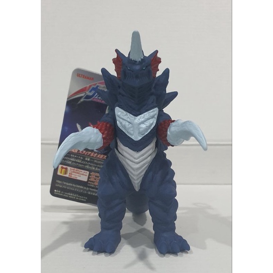 Ultra Monster Series #186 Sphere Neo Megas | Shopee Malaysia