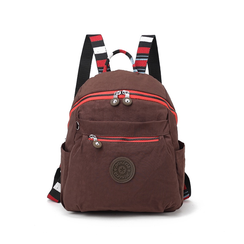 MINDESA- Fashion Backpack/New Model 2021 Women Premium Grade Waterproof ...