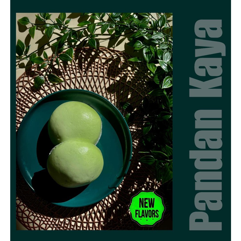 (READY STOCK) PAU DEEN FROZEN VIRAL !! | Shopee Malaysia