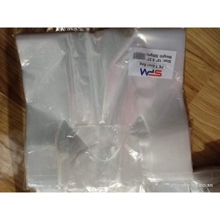 PLASTIC LUTSINAR TRANSPARENT | Shopee Malaysia