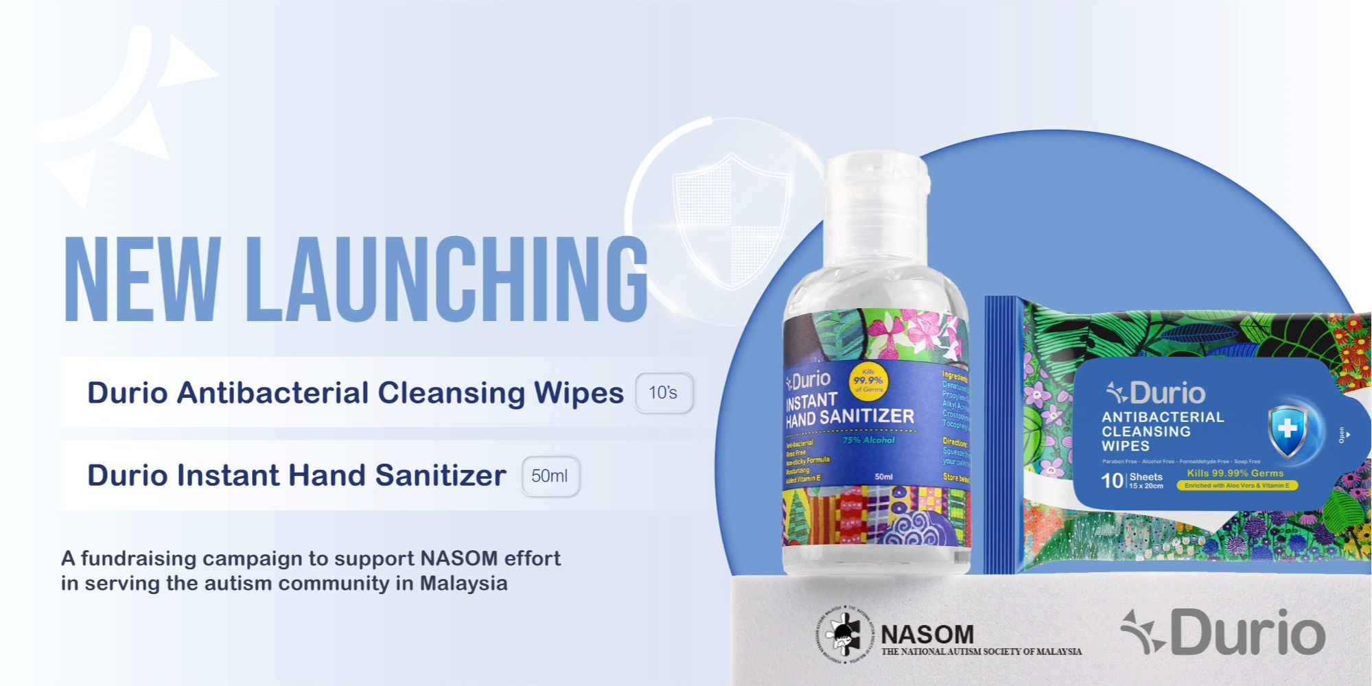 Durio Official, Online Shop | Shopee Malaysia