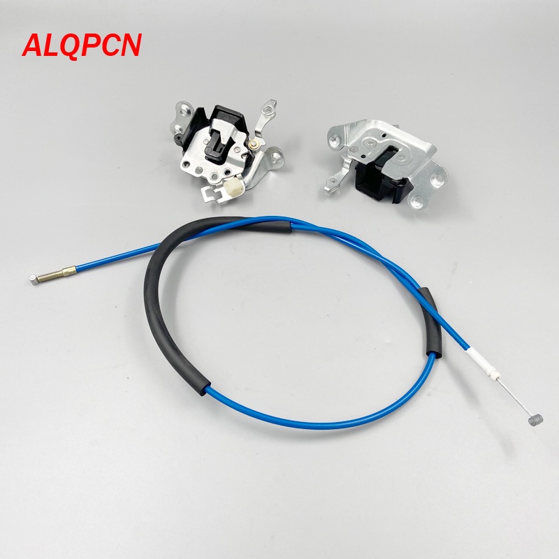 for Toyota hiace 2005-C sliding door lock Middle door lock 69380-26010 ...