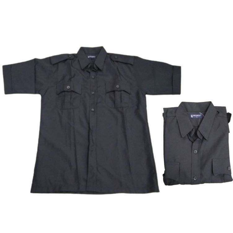 [READY STOCK] Baju Sahaja - Baju Polis - Kadet Polis - Persatuan ...
