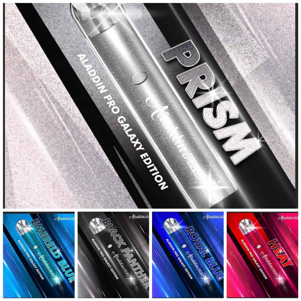 Aladdin pro pod aladdin catridge aladdin pro aladdin pro aladdin pro ...