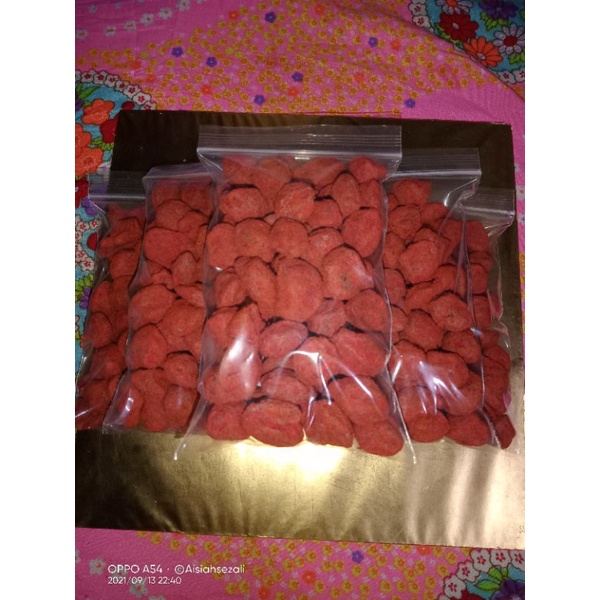 ASAM BOI MERAH (asam masin) | Shopee Malaysia