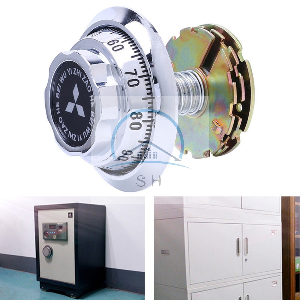 Mechanical Keyless Cabinet Locks | Cabinets Matttroy