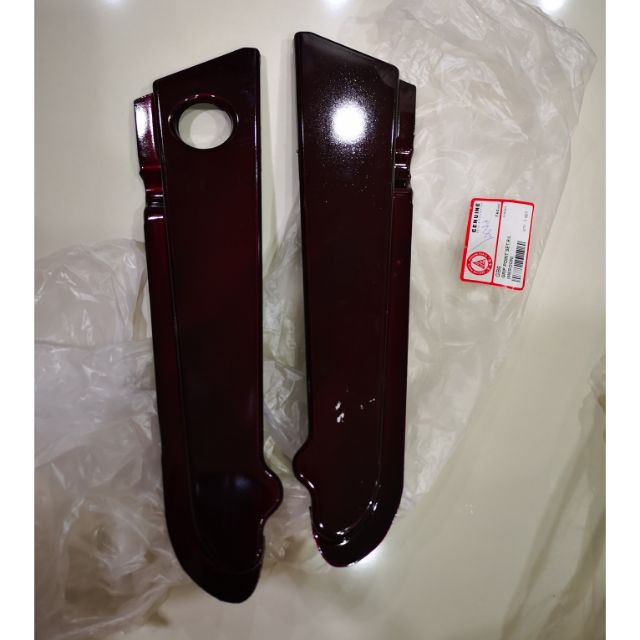 Honda GB6 GRIP POINT SET, R/L – Seng Chai Motor Parts