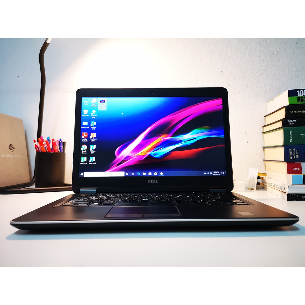 [PROMOTION] i5 DELL Backlit 180 Flip Laptop | Shopee Malaysia