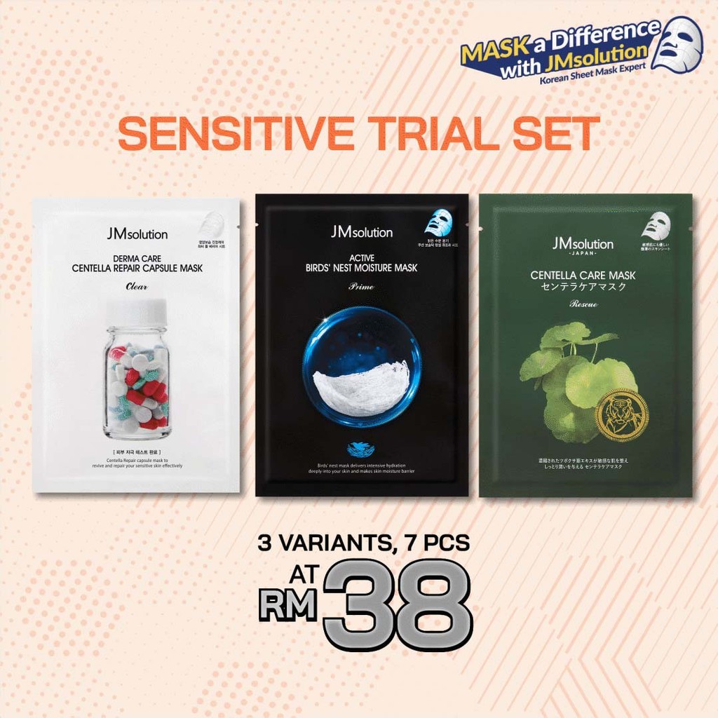 JMsolution Official Store, Online Shop | Shopee Malaysia