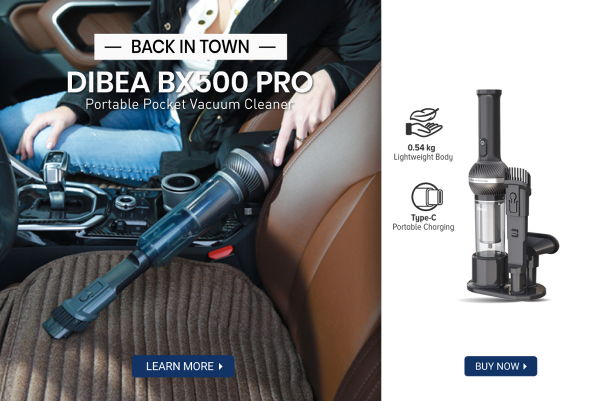 Dibea Official Online Store, November 2022 | Shopee Malaysia