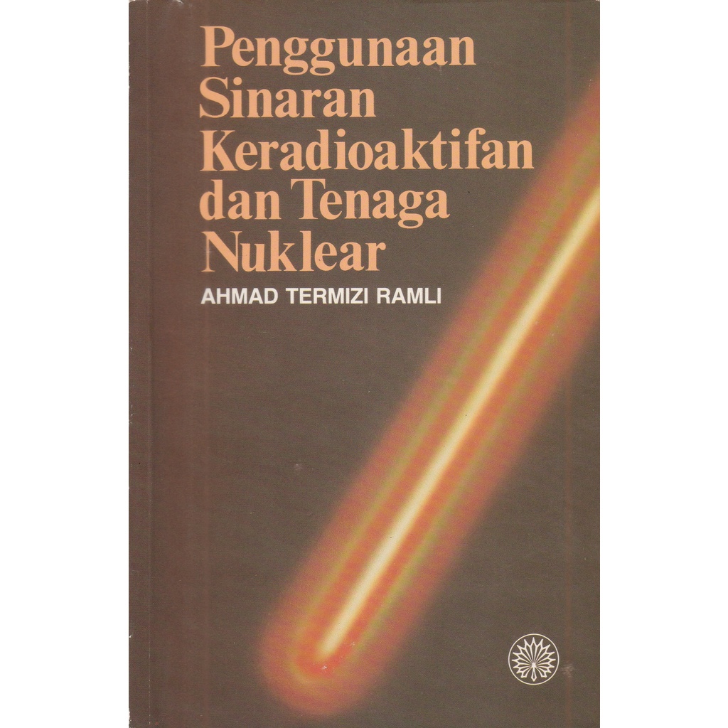 Penggunaan Sinaran Keradioaktifan Dan Tenaga Nuklear | Shopee Malaysia