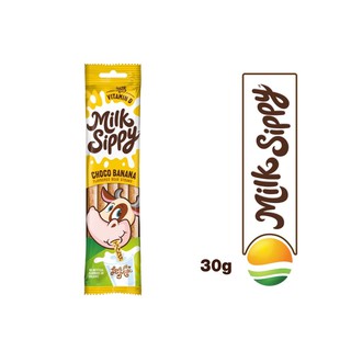 Milk Sippy Flavoured Bead Straws 30g | Shopee Malaysia