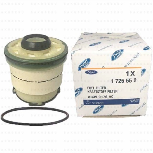 AB399176AC Ford Ranger T6 Fuel Filter | Shopee Malaysia