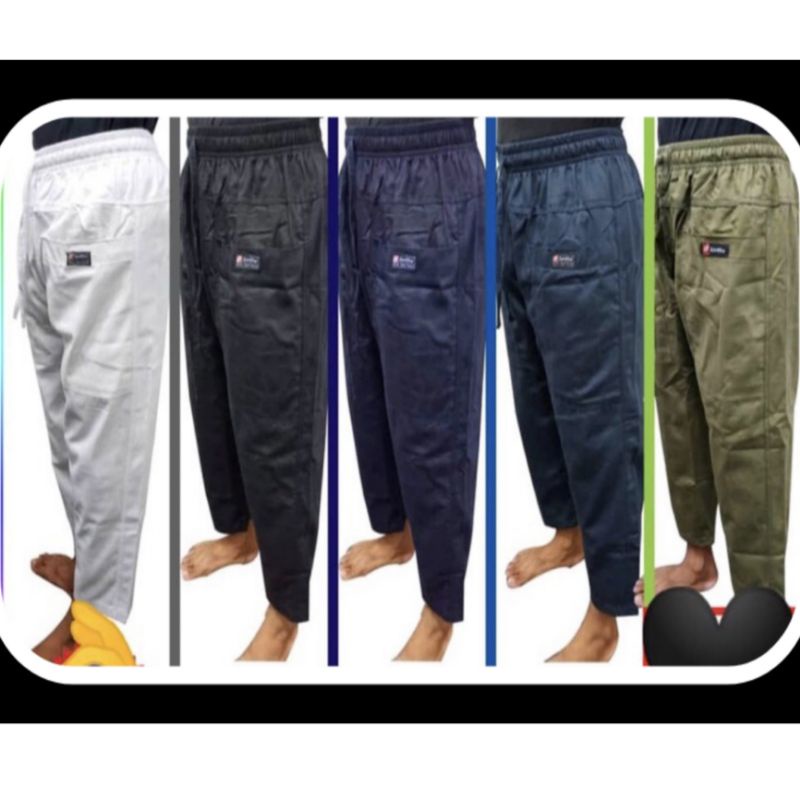 Seluar lelaki @ Seluar Tahan lasak lotto | Shopee Malaysia