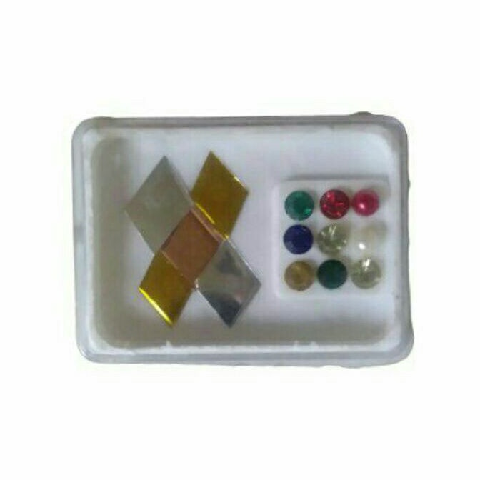 Navarathnam Panchalogam For Pooja | Shopee Malaysia