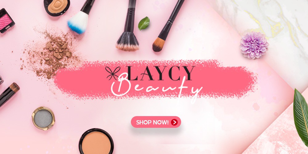 Laycy Official Store Online, November 2022 | Shopee Malaysia