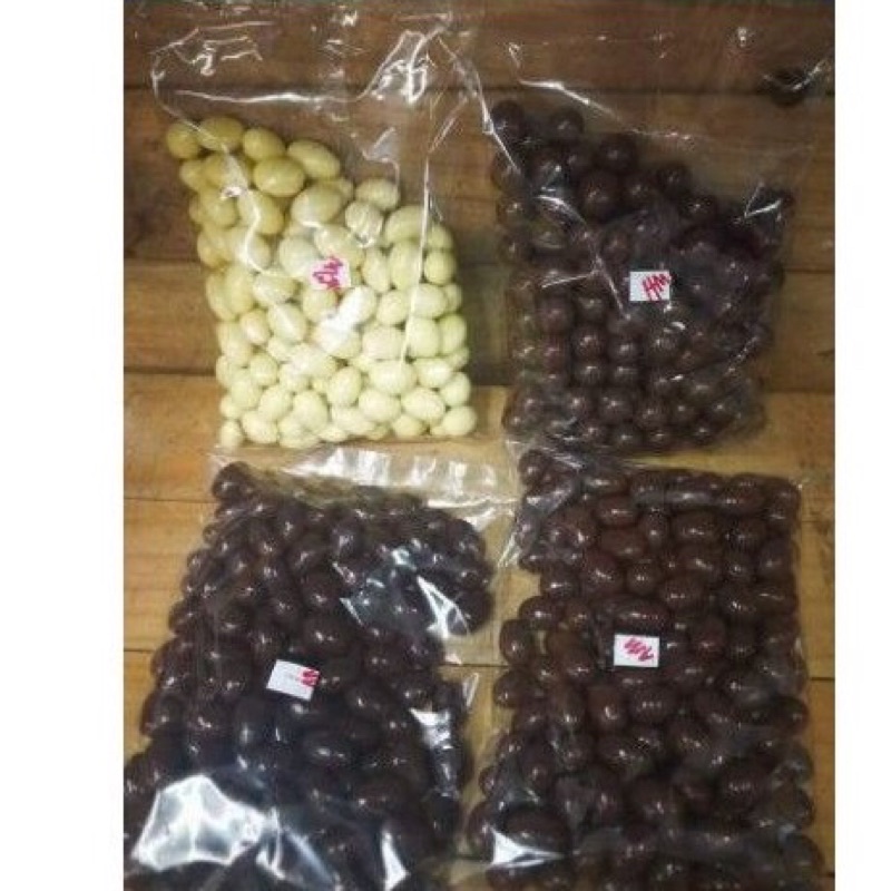 COKLAT PACK KECIL DAN BESAR 1KG | Shopee Malaysia