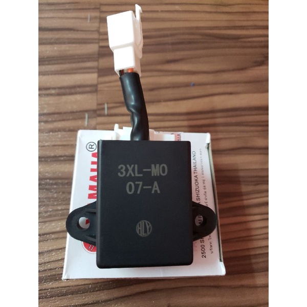 CDI RXZ PNP EX5 DREAM EX5 POWER Wave100 Class 1 Kriss100 Kriss110 ...