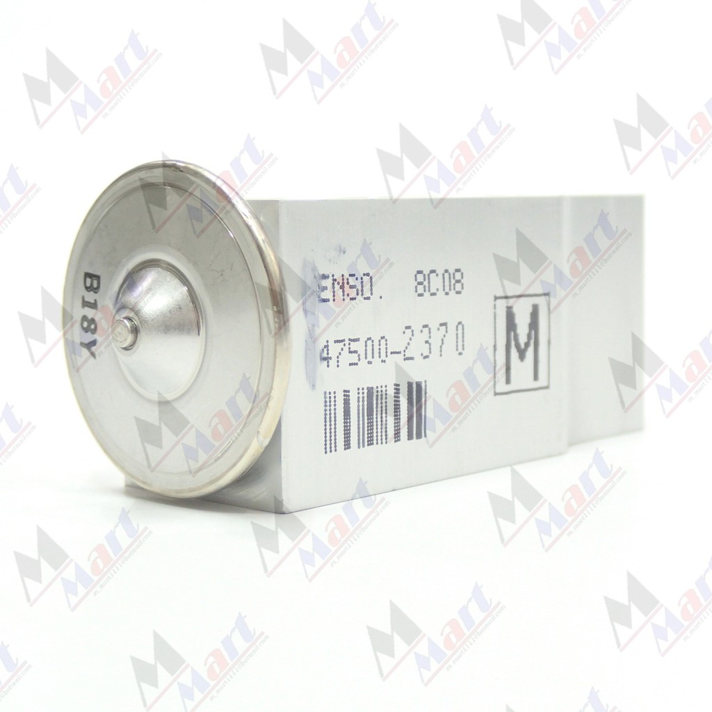 Toyota / Honda / Perodua Air Cond Expansion Valve (Denso 447500-2370 ...