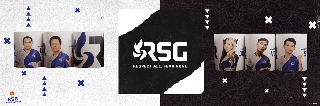 RSG Merchandise, Online Shop | Shopee Malaysia