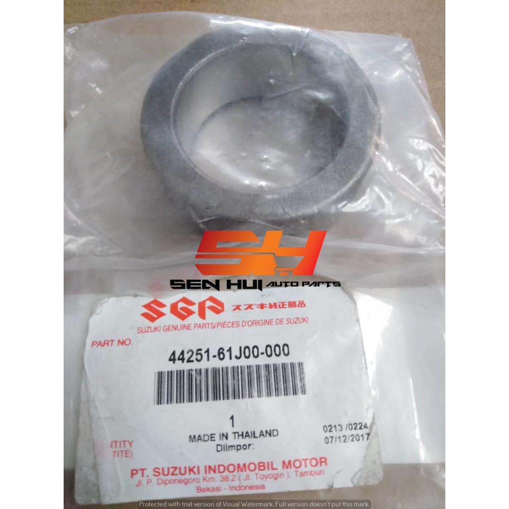 SUZUKI APV Rear Axle Bearing Cone 44251-61J00-000 Genuine Part | Shopee ...