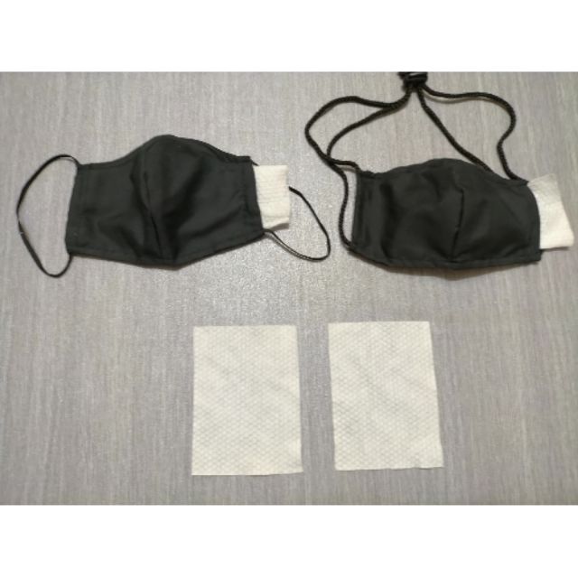 Washable Face Mask With Filter | Shopee Malaysia