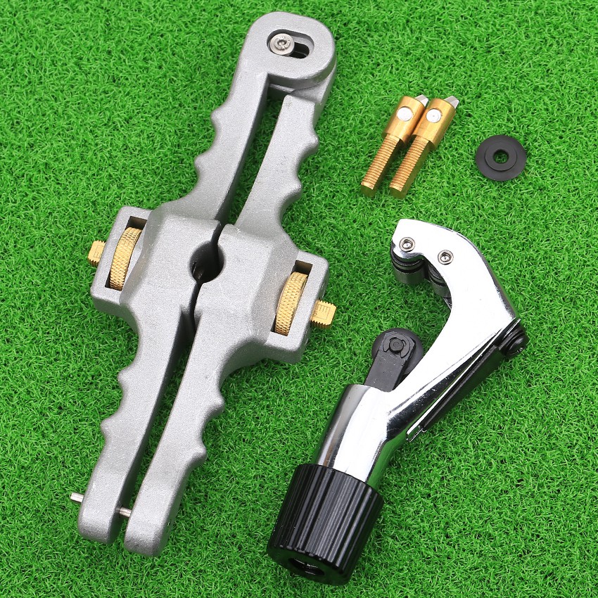 Fiber Optical Cable Stripper Tool SI-01 Longitudinal Opening Knife Tube ...