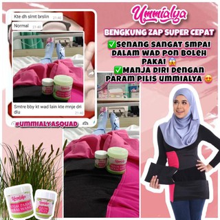 Bengkung bersalin Bengkung czer Bengkung bersalin normal Ummialya ...