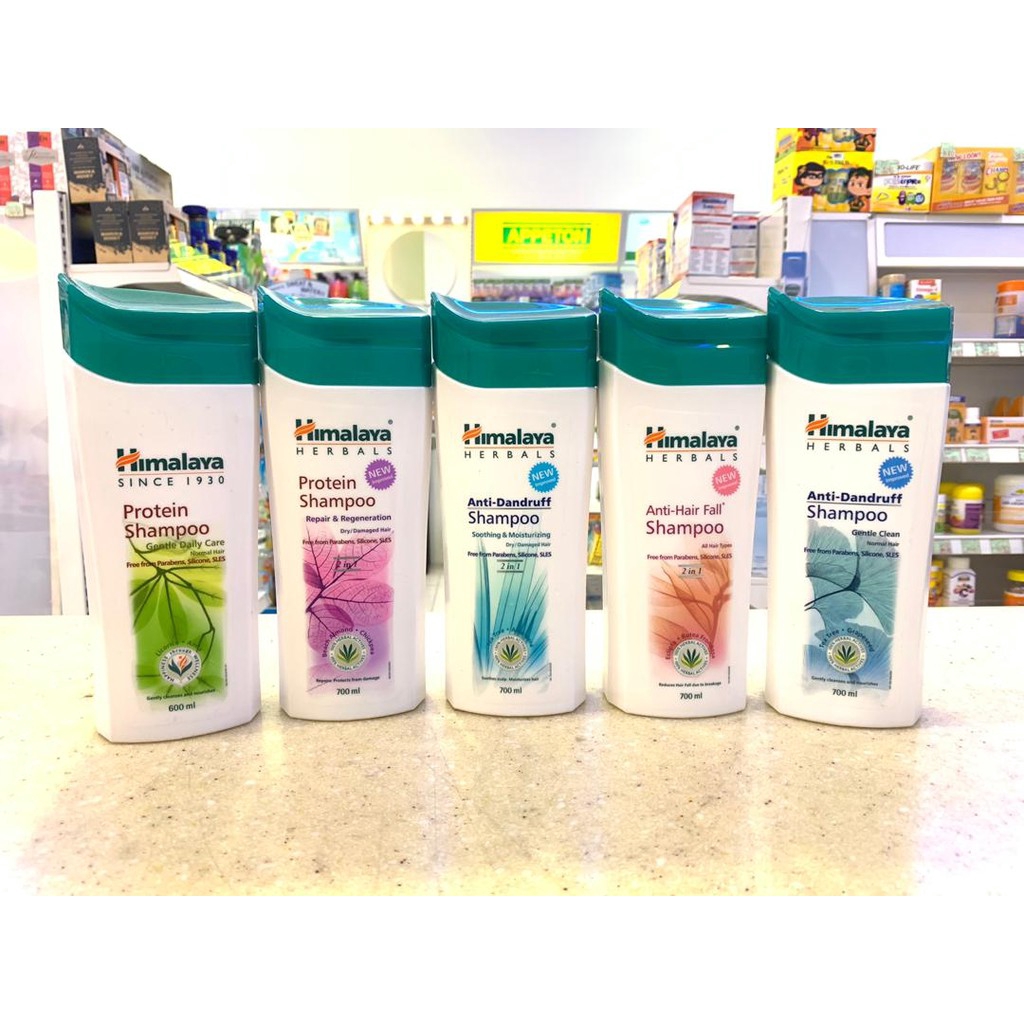Himalaya Shampoo - Homecare24