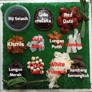 Laicikang / lai chi kang / laycheekang / cikang / milkbooster | Shopee ...
