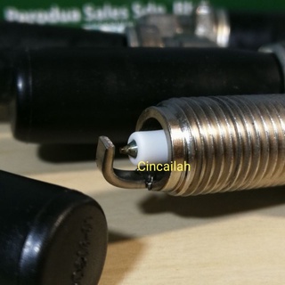 Original PERODUA Iridium Spark Plugs Bezza 1.3 Aruz Myvi 2018 Vios ...