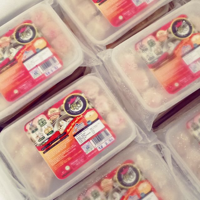 PREMIUM RDS FROZEN DIMSUM HALAL (15PCS) | Shopee Malaysia